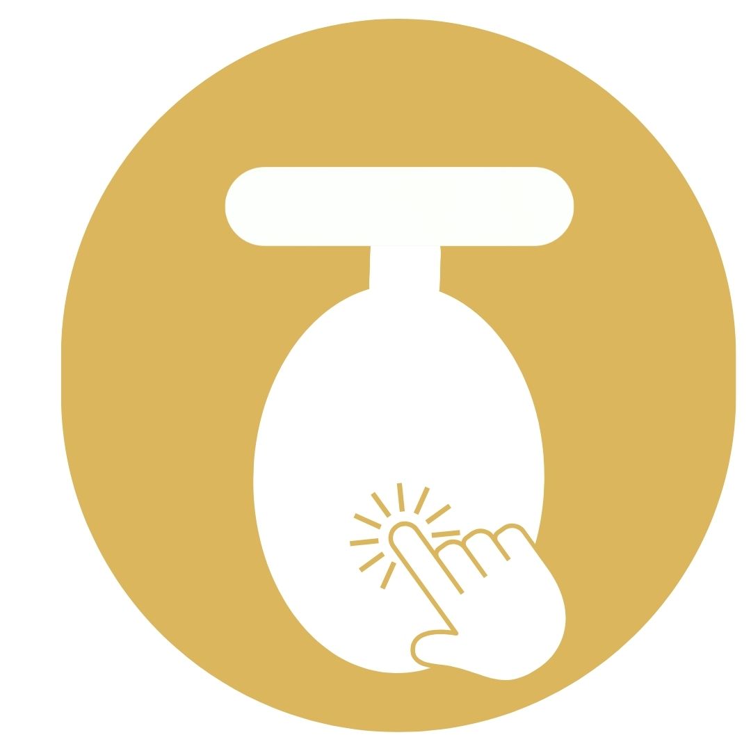 Cosmetific™ GlowTouch