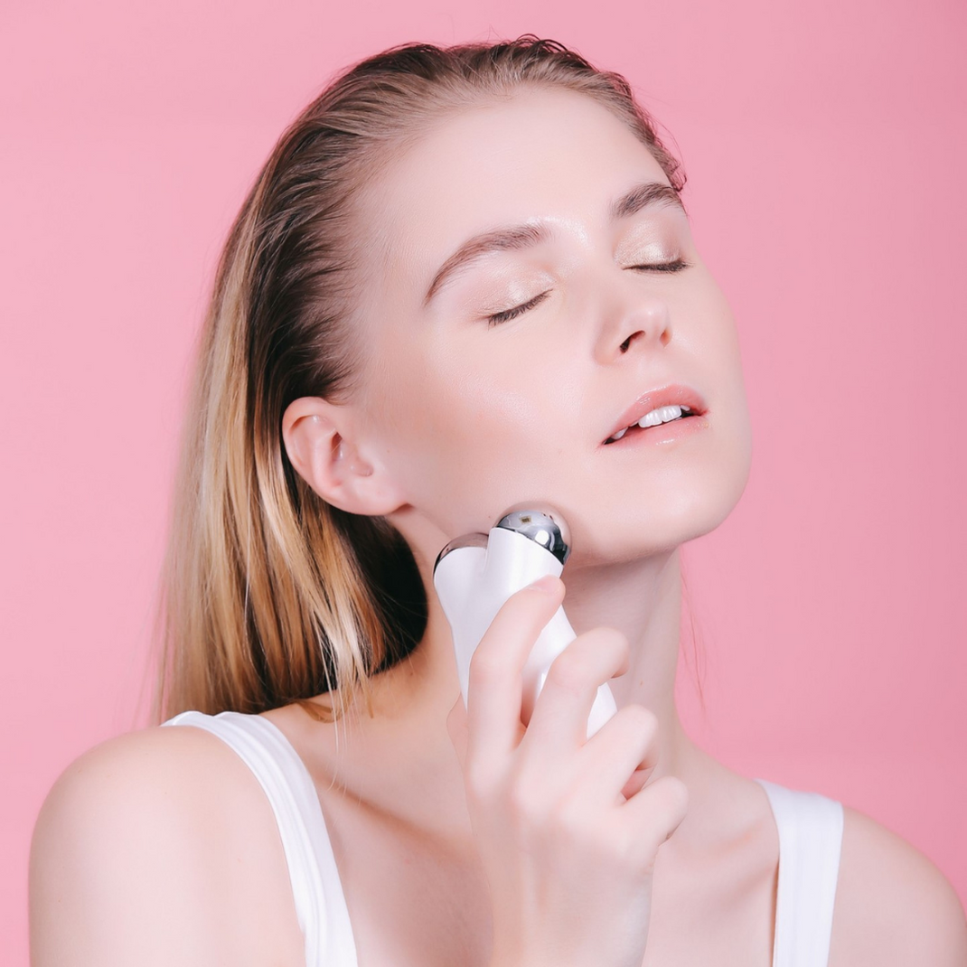 Cosmetific™ Microcurrent Facial Sculpting Device