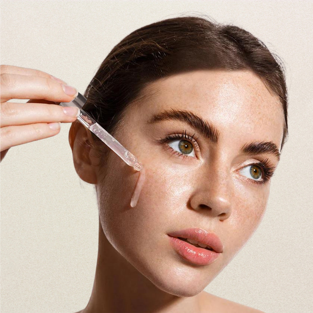 Cosmetific™ GlowLuxe