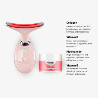 Cosmetific™ GlowTouch 2.0