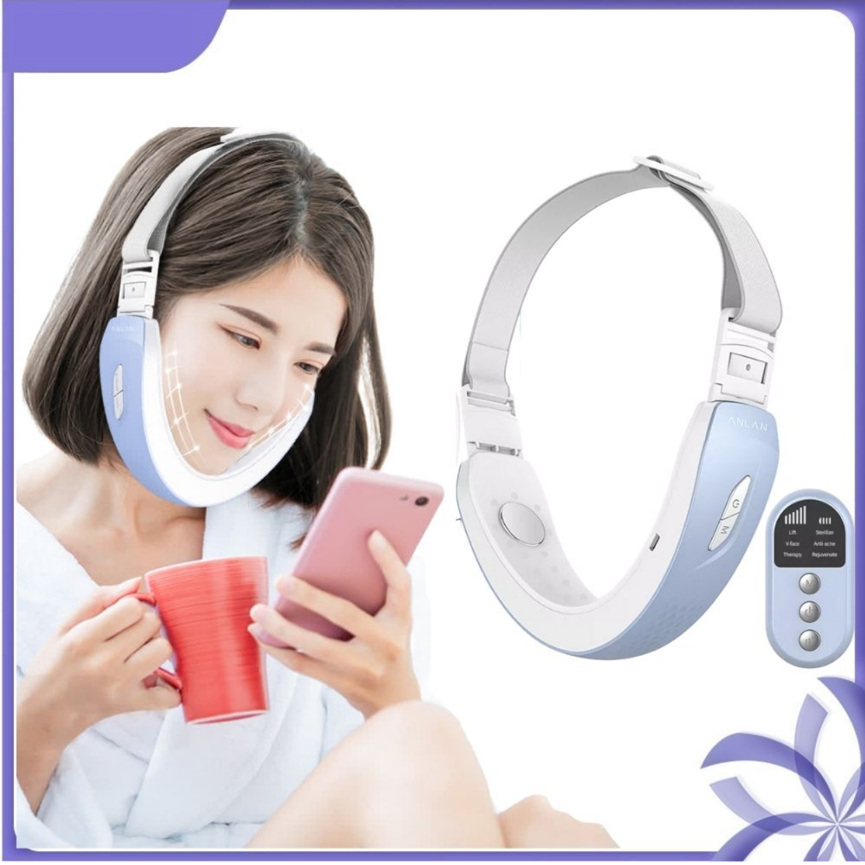 Cosmetific™ GlowTouch Pro