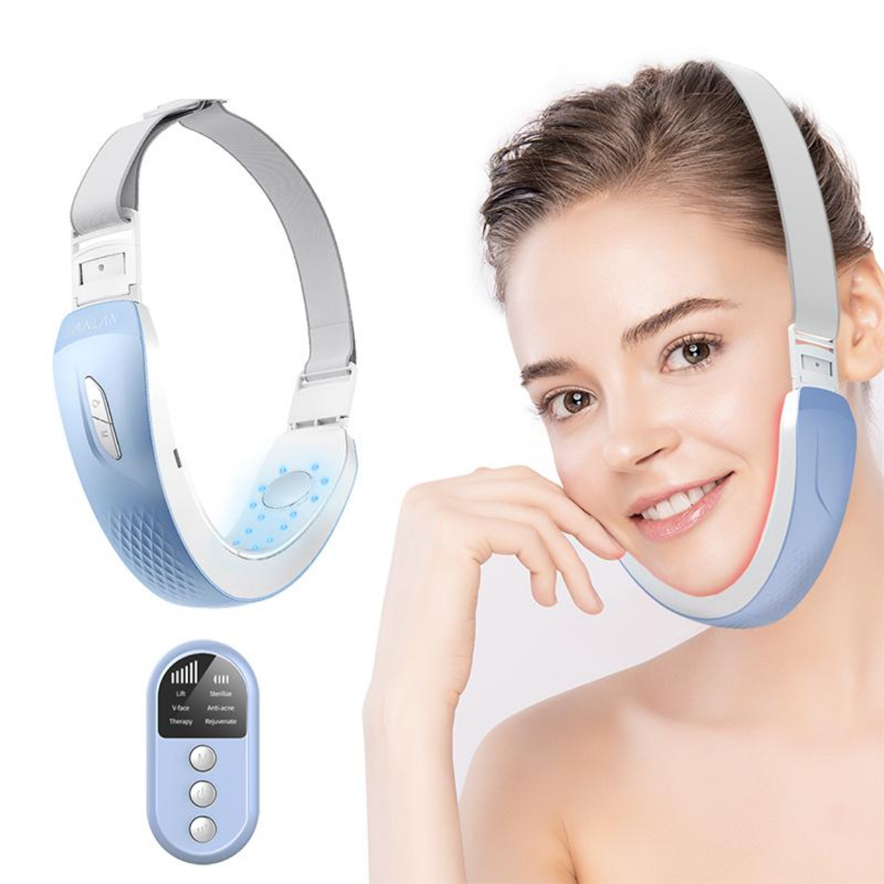 Cosmetific™ GlowTouch Pro